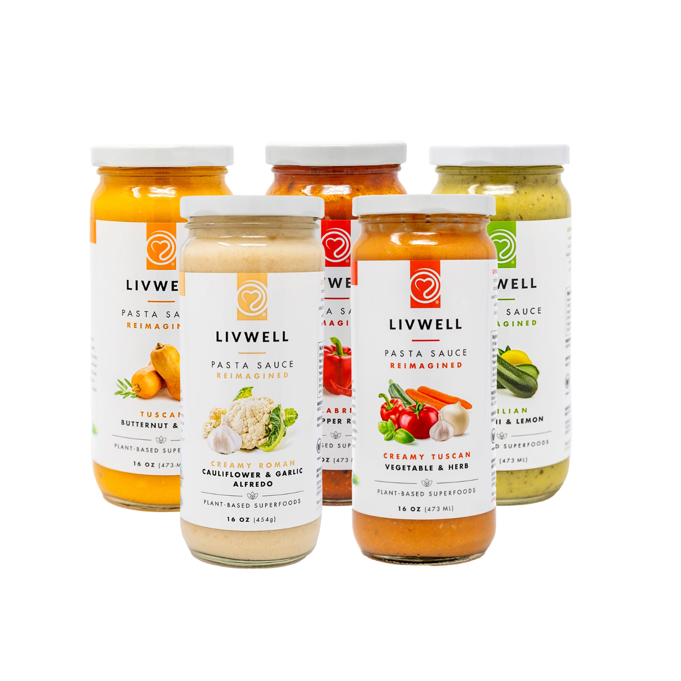 All Products – LIVWELL