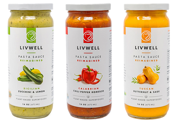 Recipes – LIVWELL