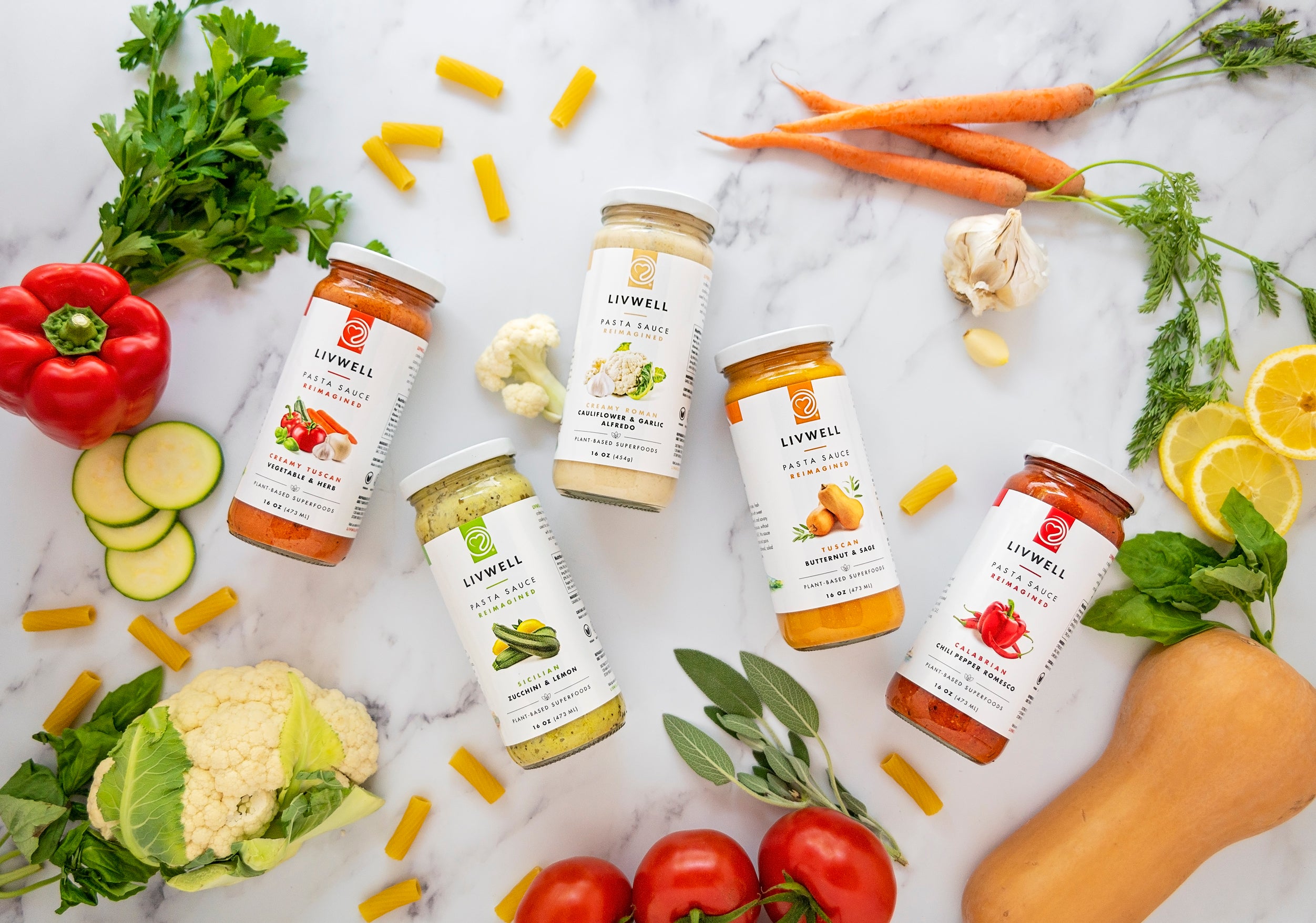 Store Locator – LIVWELL